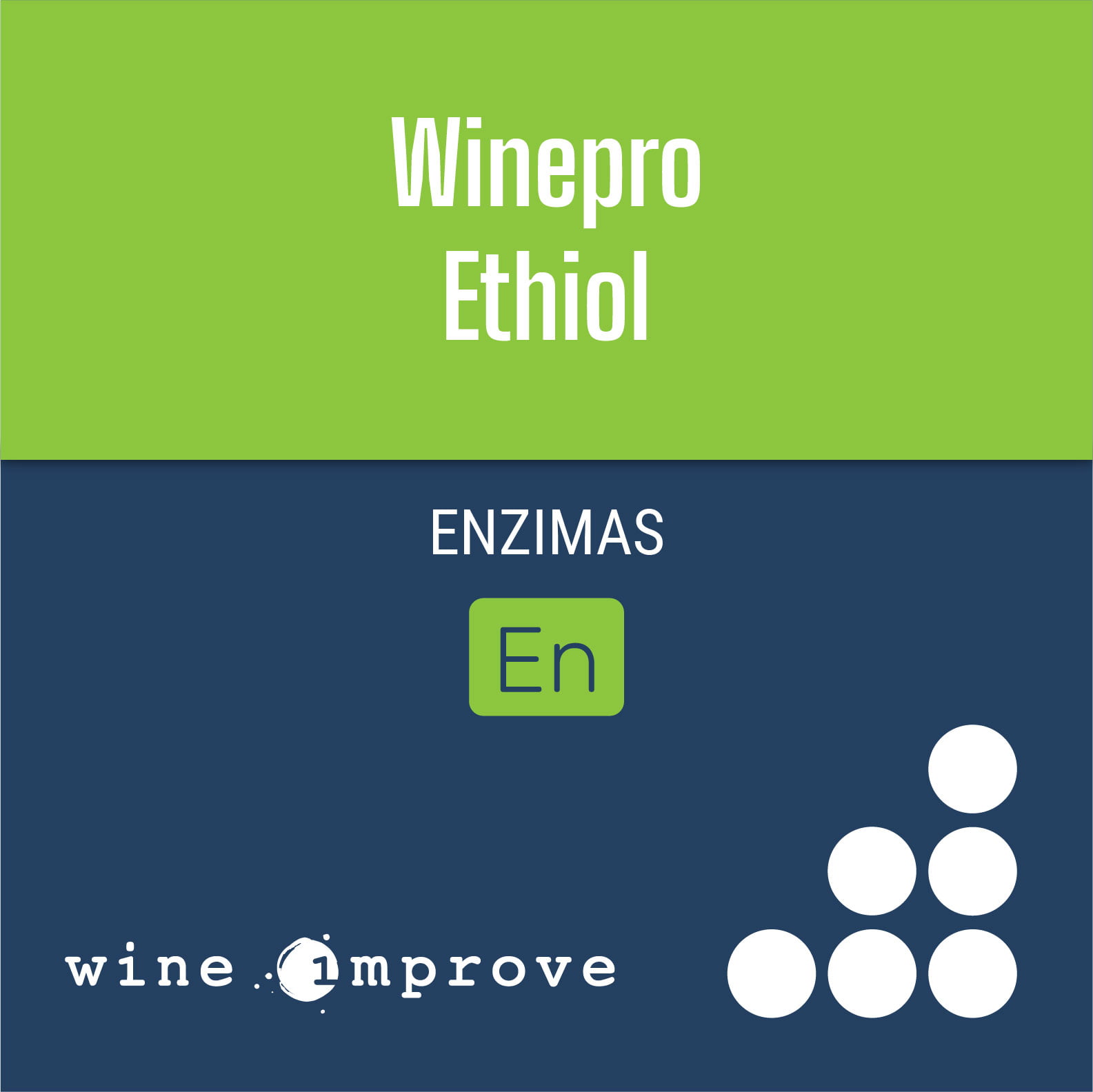 Winepro-Ethiol - WineImprove